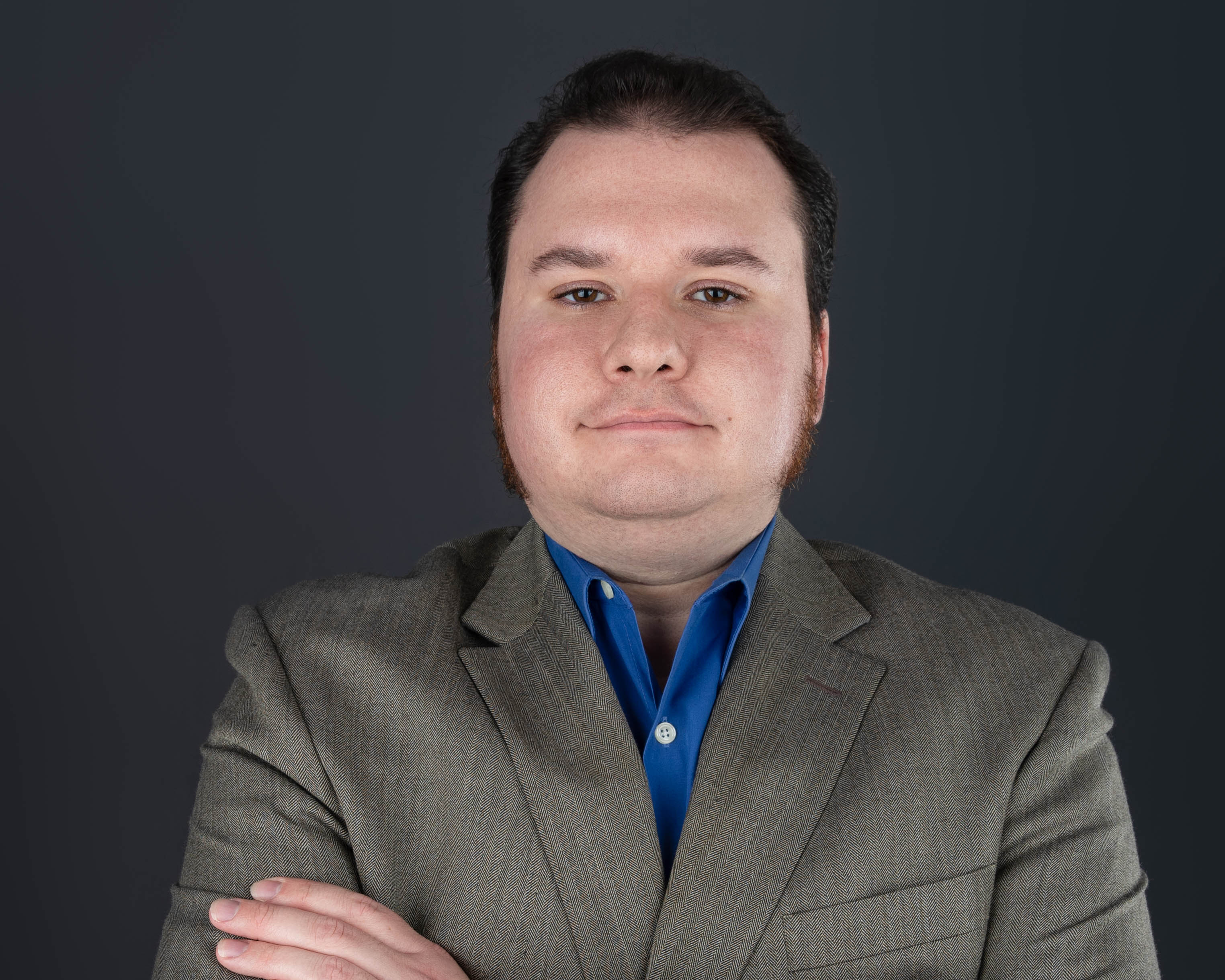 Contact – Grayson Little